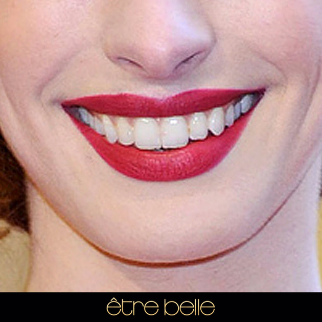 Video truco: Labios sellados en 4 pasos – être belle