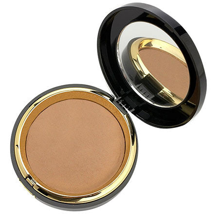 Brilliant Powder – être belle