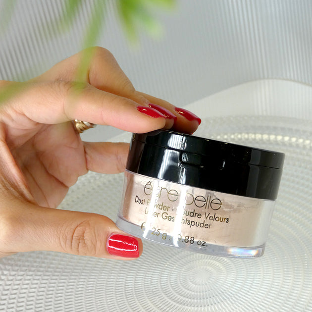 Dust Powder Polvo facial │ être belle